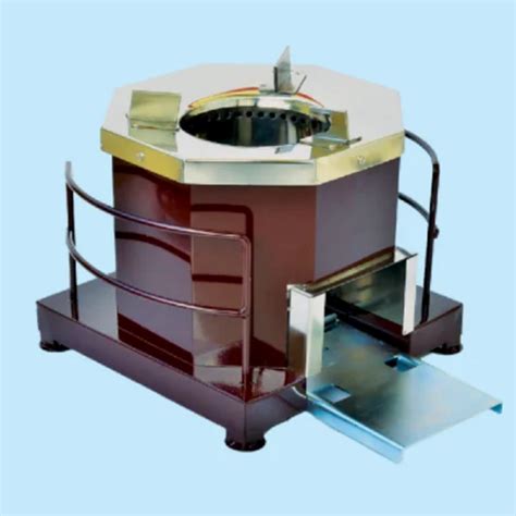 Improved Smokeless Biomass Cooking Stove At ₹ 1350piece Midc Ambad