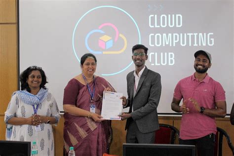 Suraj Yelpale On Linkedin Cloudcomputing Mitadtuniversity