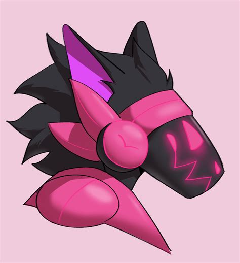 Some Protos 🤖 Art By Me Fernabinho On Twitter R Protogen