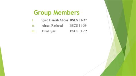 Design Pattern Presentation Pptx