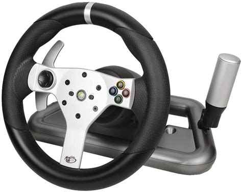 6 Mejores Volantes De Carreras Para Xbox One 【abril 2025】
