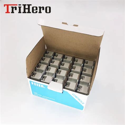 Fotek SSR 25da Single Phase Solid State Relay Module SSR Solid State