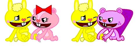Cuddles Giggles And Toothy Tickle Fights By Bar202 On Deviantart