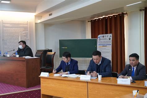 Баянгол ИТХ ТӨР ИРГЭНИЙ ТҮНШЛЭЛИЙГ БЭХЖҮҮЛЭХ УУЛЗАЛТ ХЭЛЭЛЦҮҮЛЭГТ 5