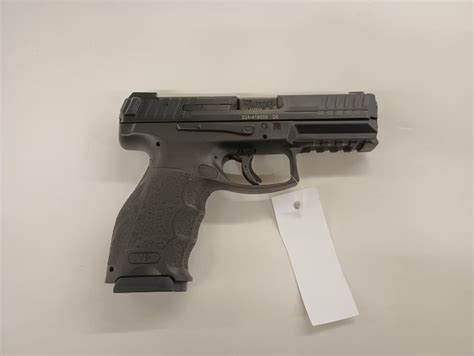 Heckler And Koch Gun Brands