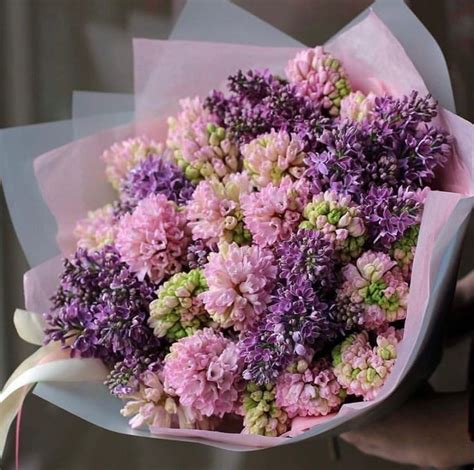 Пин от пользователя Marina на доске Bouquet Цветочные композиции