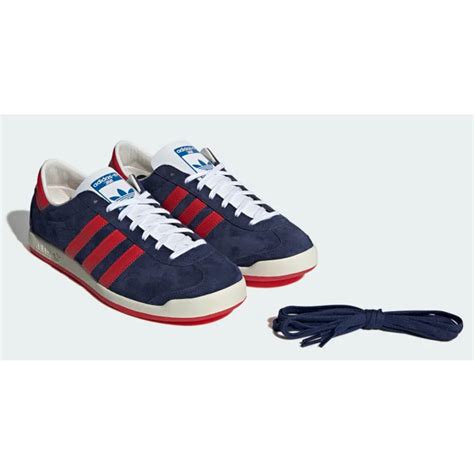 1970s Adidas Java Trainers Reissued For First Time Ever His Knibs