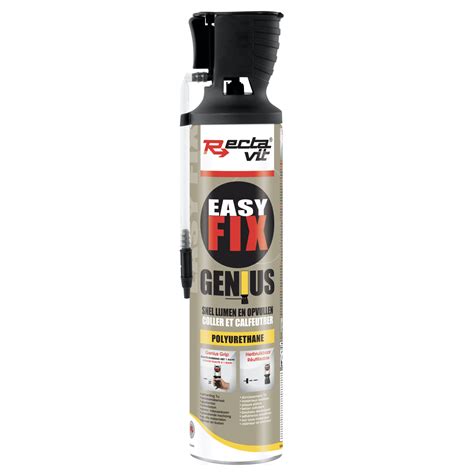 Easy Fix Genius 700ml Beloutil