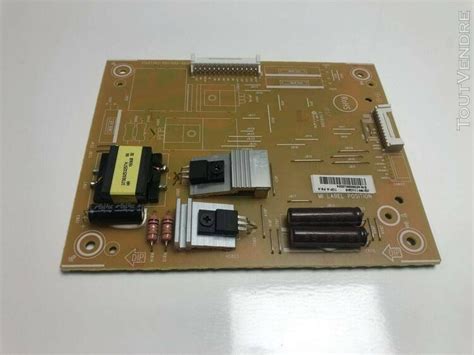 Alimentation Power Tv Philips 【 Offres Mai 】 Clasf