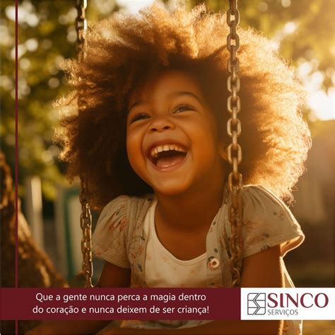 Sinco Serviços Publicou No Linkedin