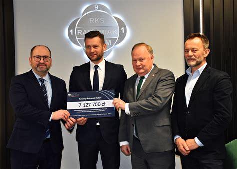 Są pieniądze na kolejny etap inwestycji na Koniówce Sport Radom24 pl