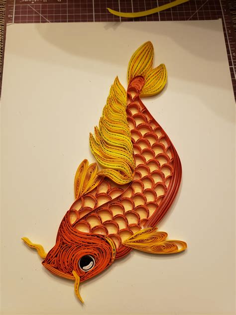 My Disney Princesses Collection Quilling