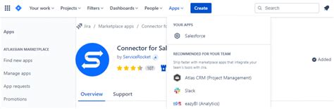 Jira And Salesforce Integration Simple Ways