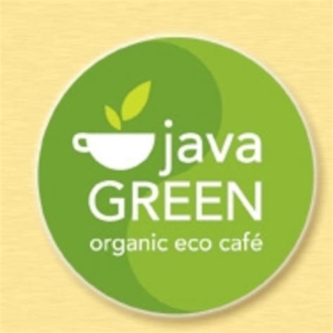 Congrats Java Green