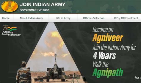 Army Aro Calicut Agniveer Rally 2023 Apply Online For Latest Agniveer
