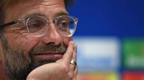 Jurgen Klopp El Perdedor De Finales