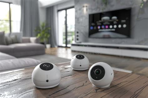 Digital Protection And Advanced Access Controls Safeguard High Tech Homes Through Secure Home