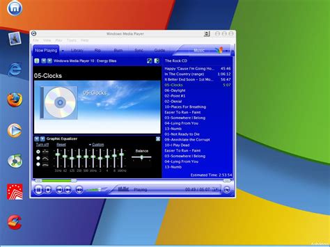 Wmp10 Advantages Software Discussion And Support Neowin