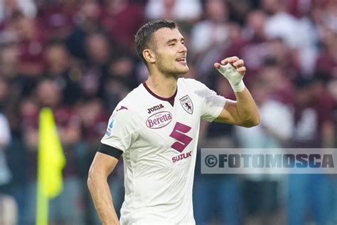 Infortunio Buongiorno Arriva Il Comunicato Ufficiale Del Torino Sulle