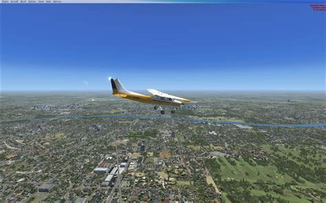 Default Aircraft Photoreal Textures For FSX