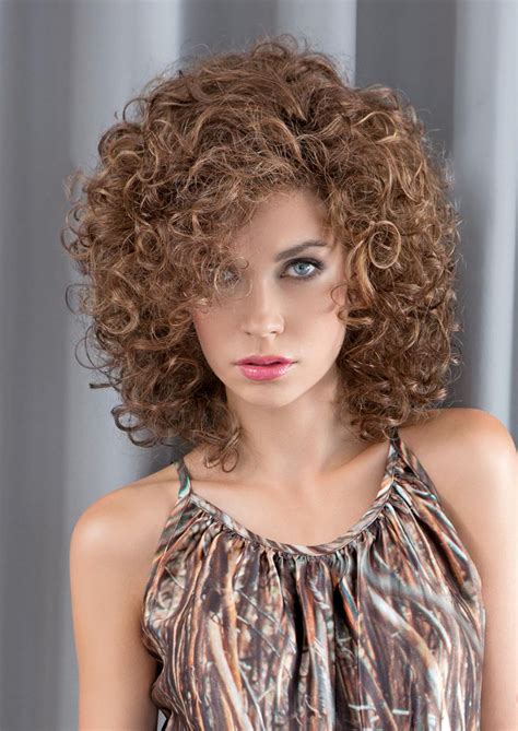 Long And Curly Hair To Fall In Love With The Cutest Of Curls For Fun