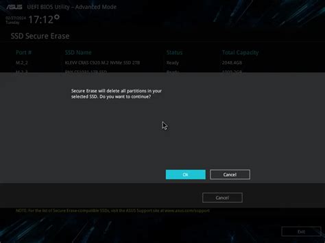 Metode Secure Erase Ssd Pengertian And Cara Untuk Memulai Murdockcruz