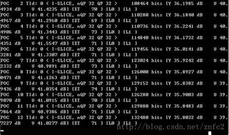 h 265 open hevc 伤感哥的学习笔记 1 openhevc csdn博客