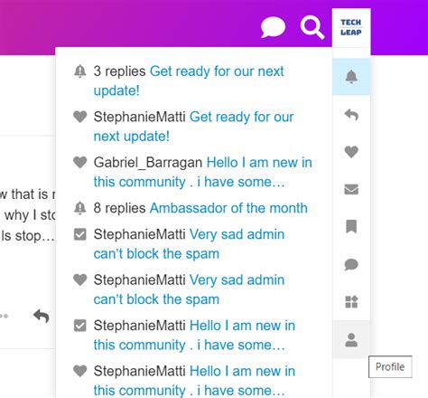 Cospace Forum Emails General Delightex Forum