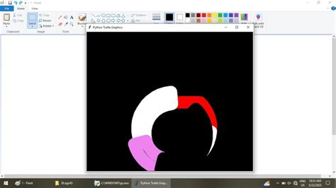 Python Program To Basic New Tkinter 0logo45 Using The Python Tkinter Kashipara