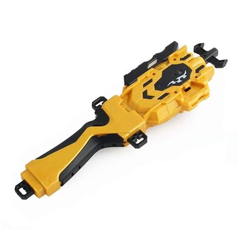Dwin Bey Battle String Lr Launcher Burst B Blade Launcher Left Right Turning With Grip