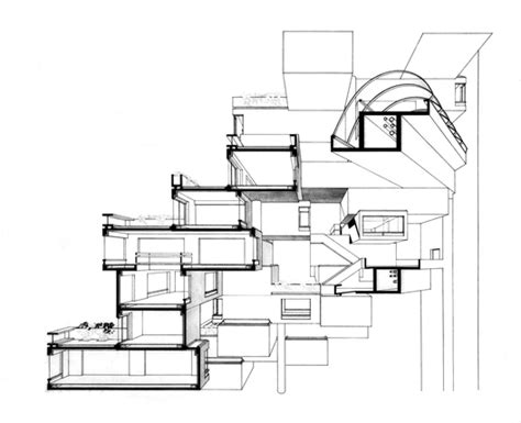 Clásicos De Arquitectura Hábitat 67 Moshe Safdie Archdaily México