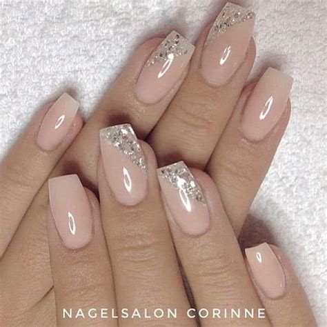 Pin On Nail Ideas Acrylic Nails Coffin Short Nails Work Nails