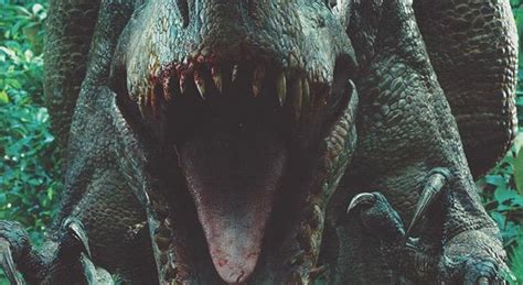 Todos Los Dinosaurios De Jurassic World Libertad Digital Cultura