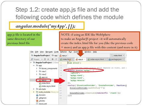 Angularjs Intro L Grewe Ppt Download