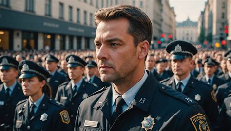 Unveiling The Unseen The True Essence Of Quality Security Officers