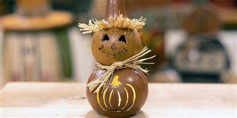 Miniature Scarecrow Zoom Class Buy Tickets Ticketbud