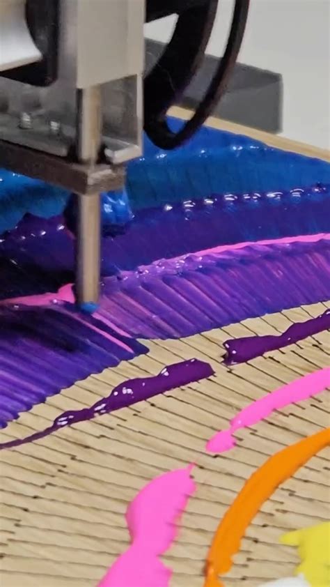 Pen Plot Art Artists Conryandesign And Linemaker3000 Saw This Design On A Recent Post By