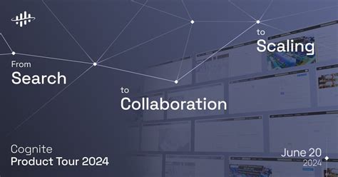 Cognite On Linkedin Cognite Data Fusion® Product Tour Features Innovative Industrial Data And…