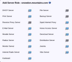 Squid Internet Proxy Linux Babes Documentation