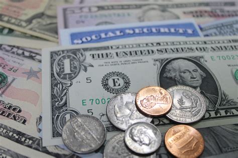Social Security Payments Of Up To 4873 Go Out This Week—what To Know