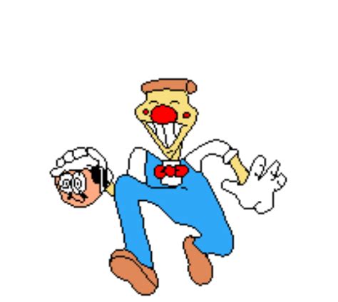 Guys I Have A Theory Rgametheorists