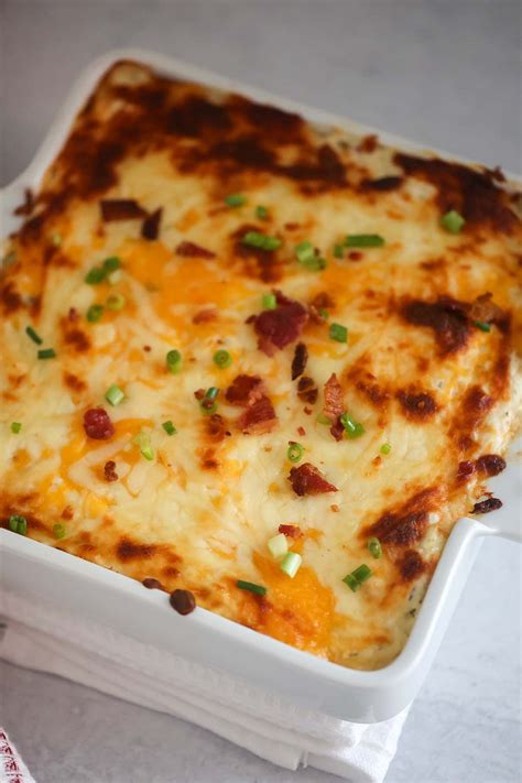 Crack Chicken Dip Cooked By Julie