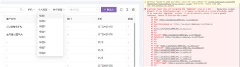 proTable valueType select时配置fieldProps tagRender没效果 Issue 2727