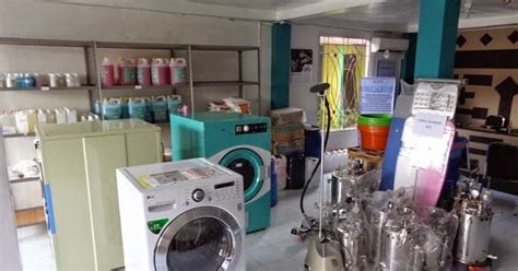 Peluang Usaha Laundry Untung Besar Laundry Kelapa Gading Jakarta