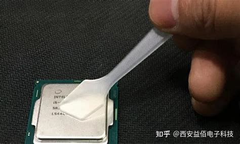 CPU硅脂多久换一次只要弄懂硅脂是干什么的就知道该怎么做了 知乎