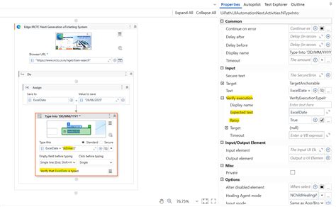 A Webpage Has Start And End Dates With A Date Picker But Also Can Enter The Date But When Using