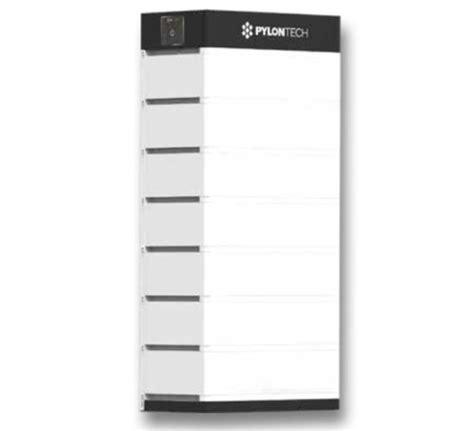 Batteria Pylontech 3 55kw Fl4874m Stackable Force L2 Elf En90040225 Cappadonna Shop