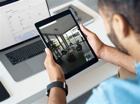 Siemens Smart Infrastructure And Navvis Bring Spatial Digital Twin Capabilities To Siemens