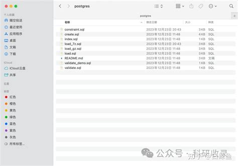 Mimic Iv Ed适合科研小白的安装方法（提供数据集下载） 知乎