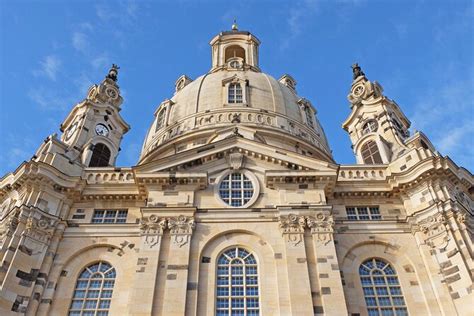 Historic Dresden Small Group Walking Tour In English